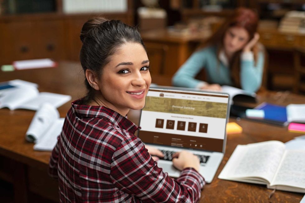 Online Banking for College Students | Patterson State Bank